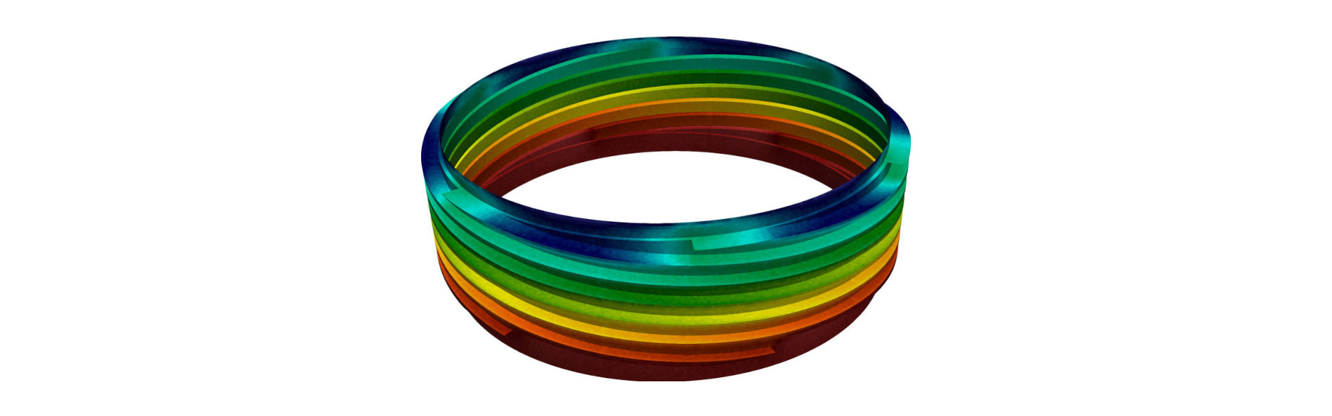 Kinetic Simulation of a Helical-type (Holweck) Molecular Drag Pump ...